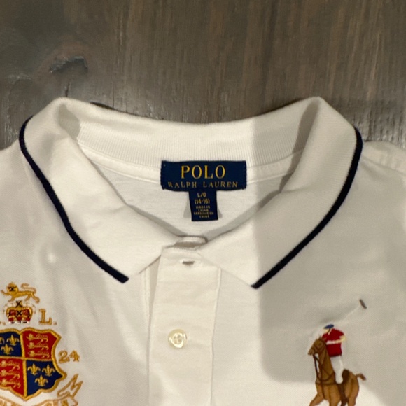 Ralph Lauren | Shirts & Tops | Ralf Lauren Polo | Poshmark